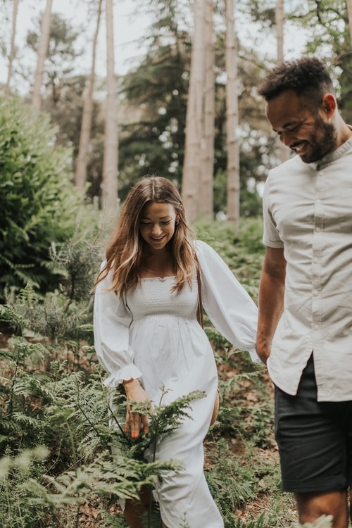 Imogen Eve Photography | UK Wedding Photographer