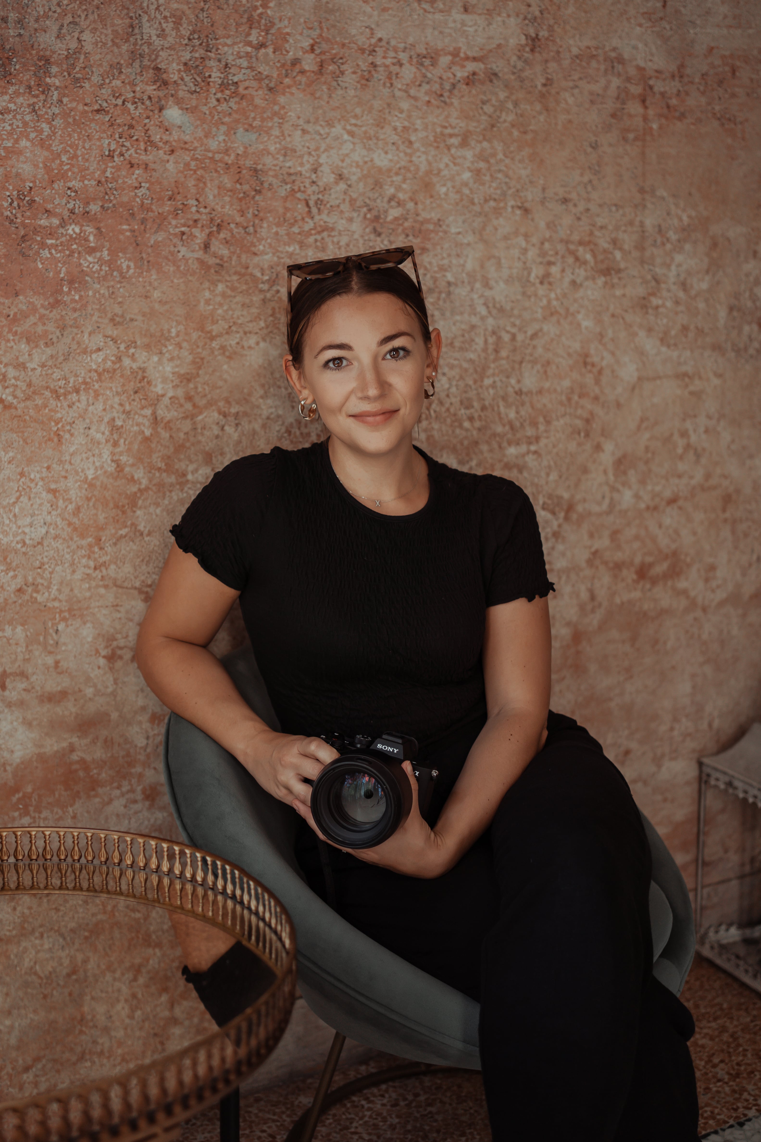 Imogen Eve Photography | UK Wedding Photographer