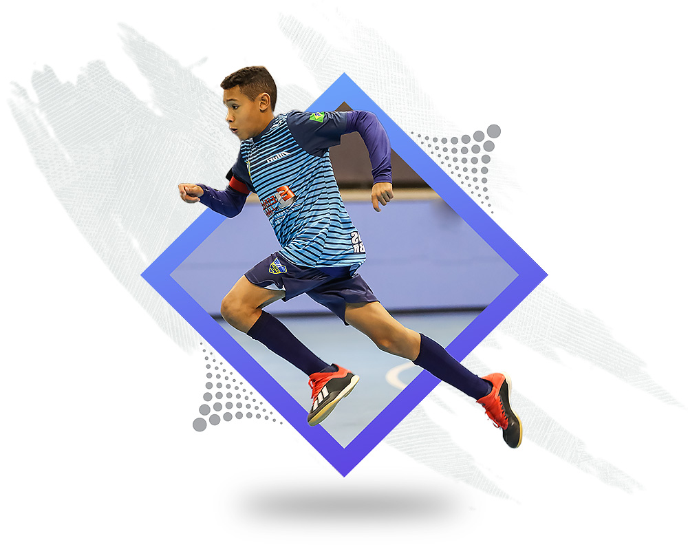 World Futsal Cup