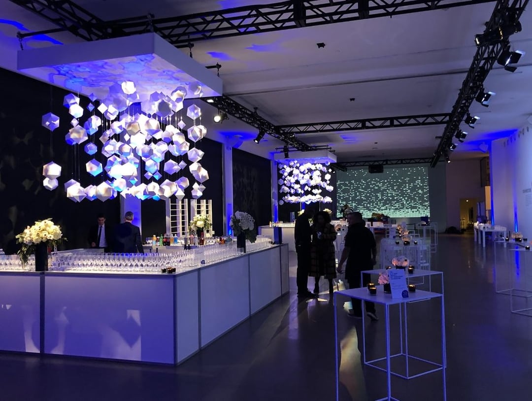 Jennifer Gould Luxe Event Design - Event Design Gallery