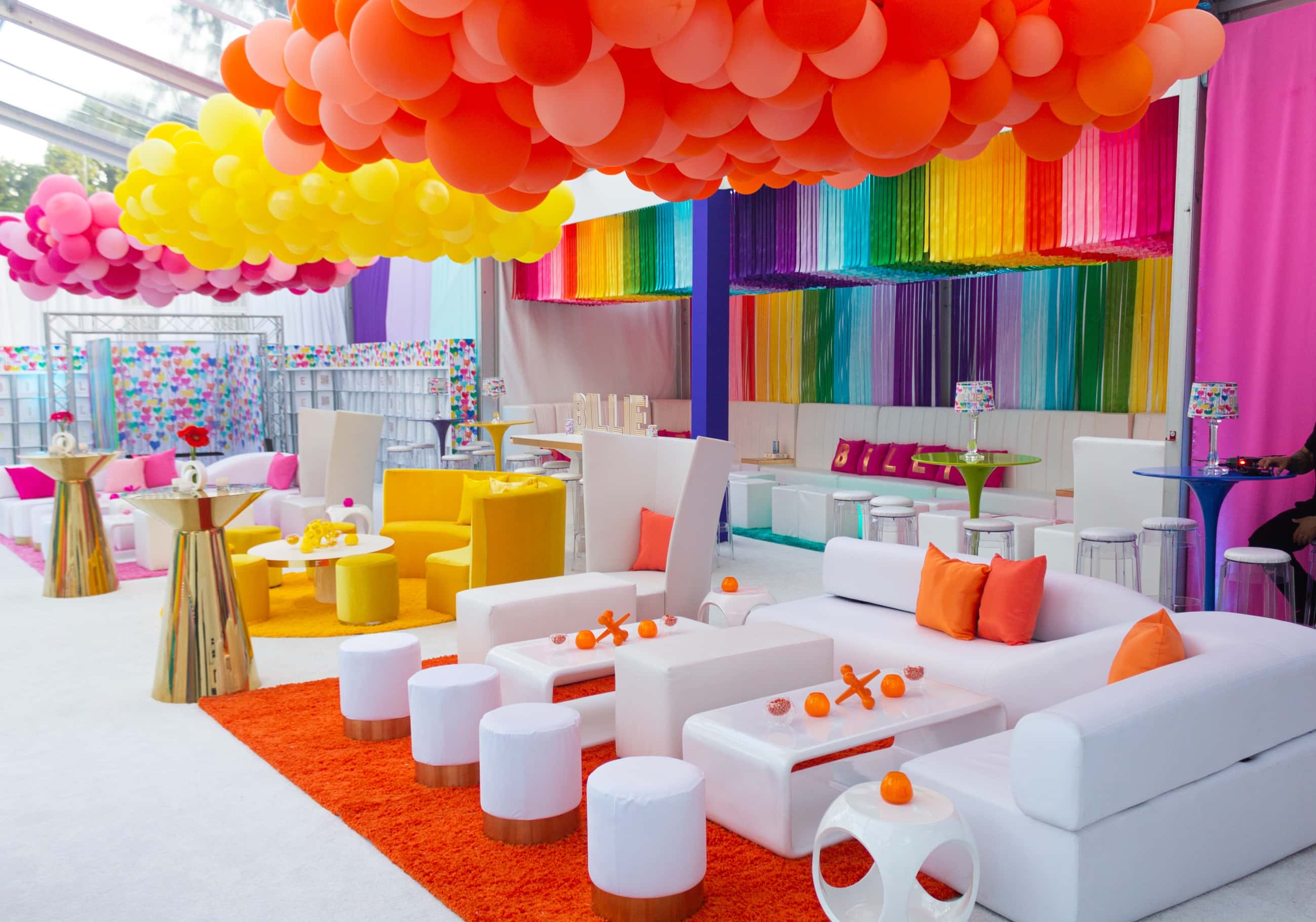 Home Page - Jennifer Gould Luxe Event Design