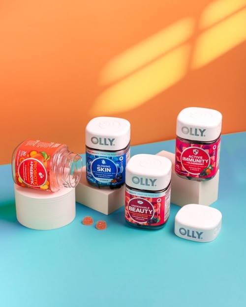 6 vitamin & wellness brands supplementing their socials with stunning ...
