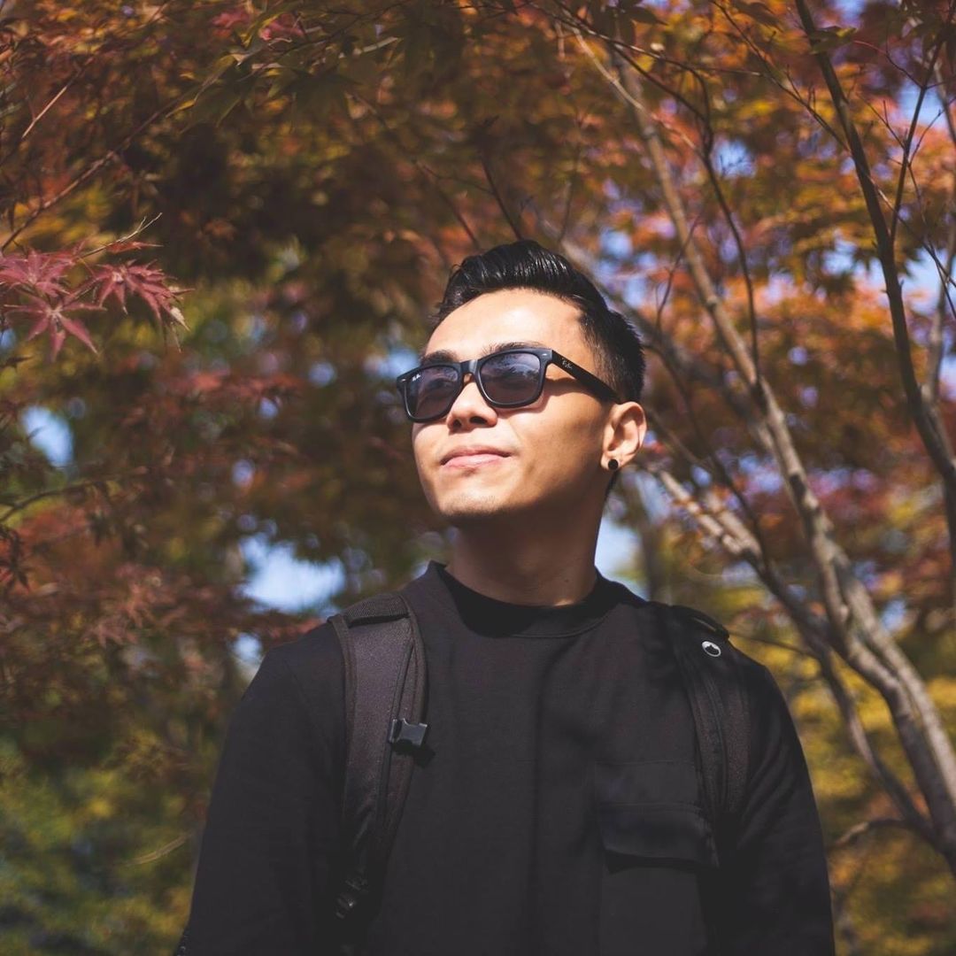 Creatively Squared | Editing