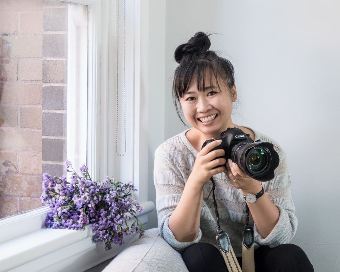 Creatively Squared | Editing