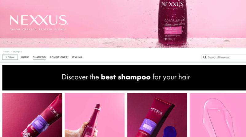 Ecommerce | Creatively Squared