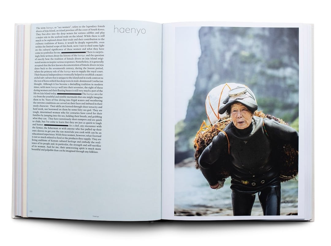 Benu Cookbook