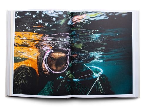 Benu Cookbook