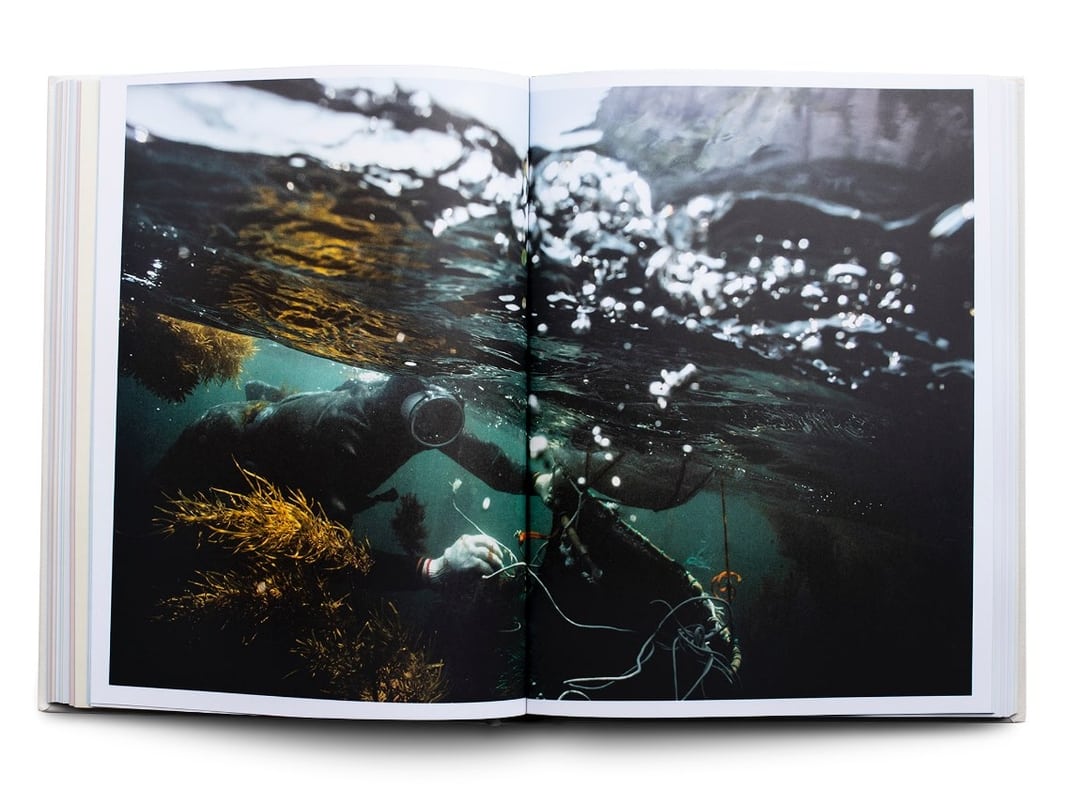 Benu Cookbook