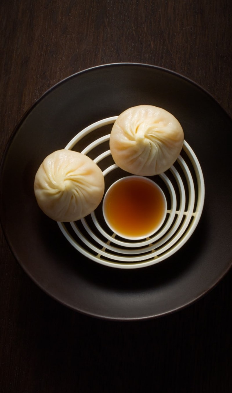 Benu Cookbook