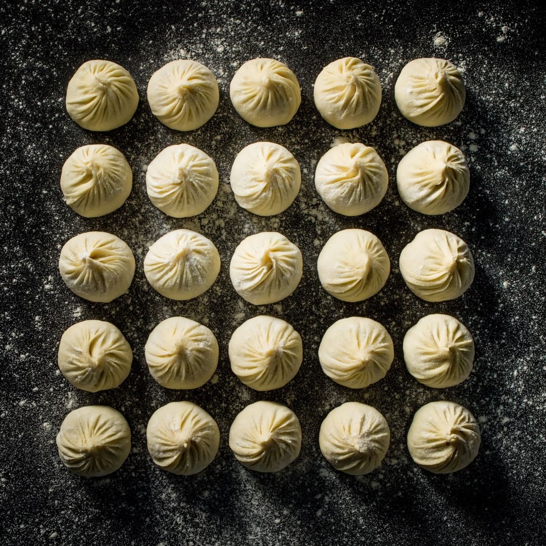 Benu Cookbook