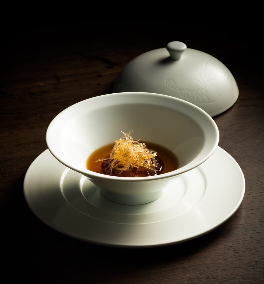 Benu Cookbook