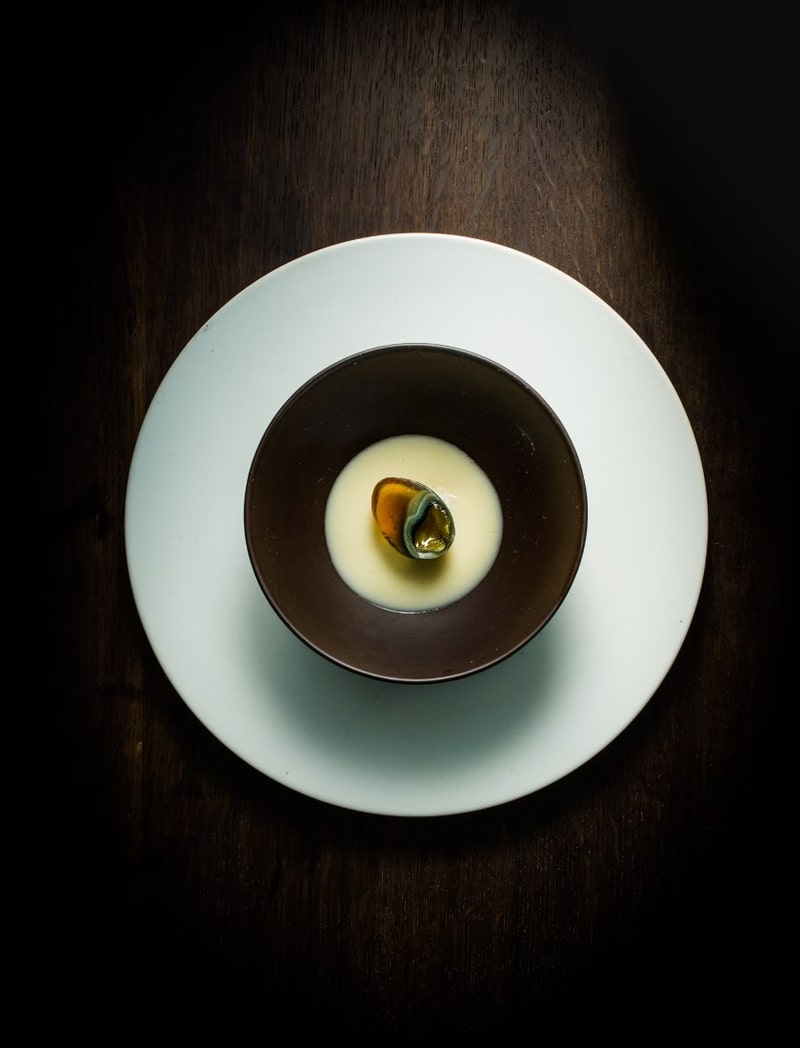 Benu Cookbook