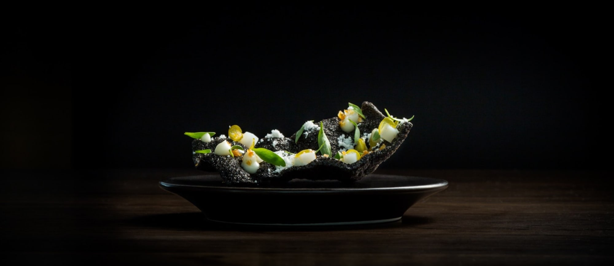 Benu Cookbook