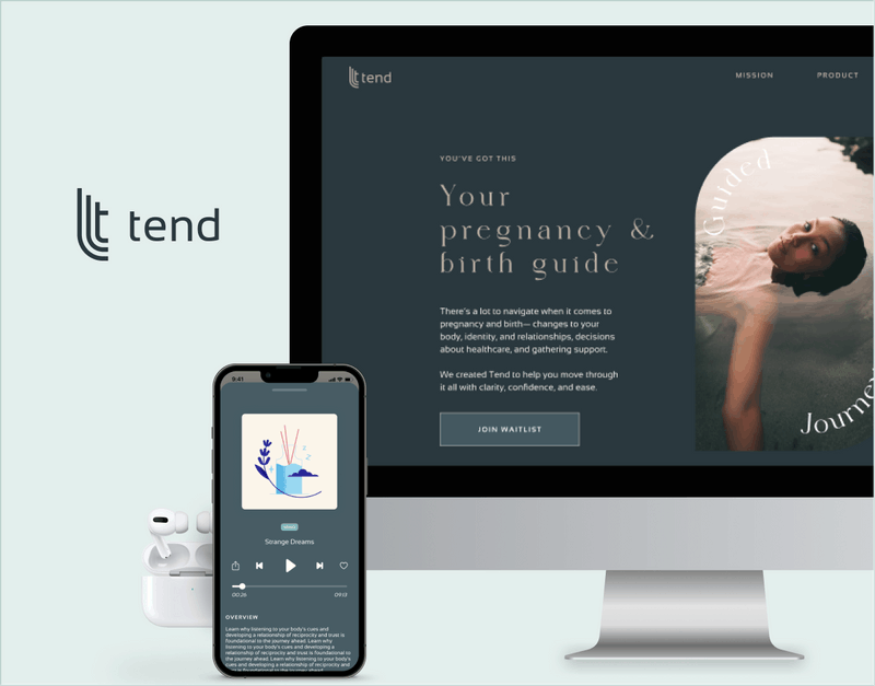 Growing ideas into successful ventures. - Further Faster Design