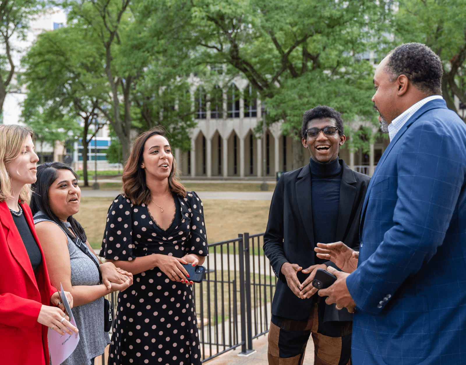 Growing ideas into successful ventures. - Further Faster Design