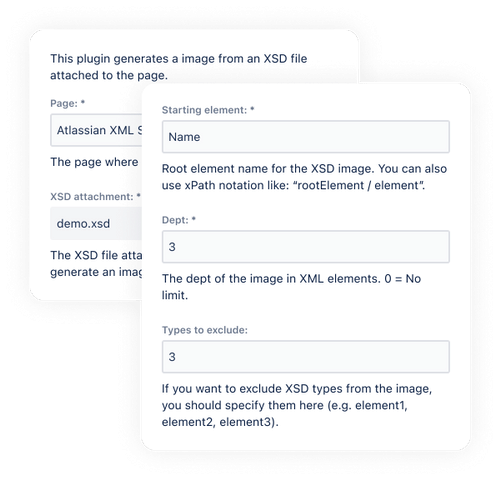 XSD Viewer | visualize your complex XSD schemas