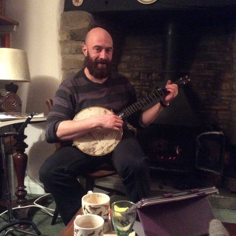 About Will Howson Instruments