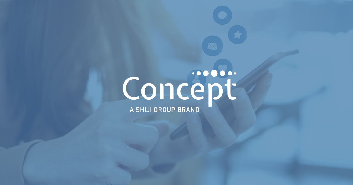 Concept Online Member Zone • Your Members Online