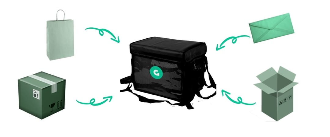 Gokada - We Always Deliver