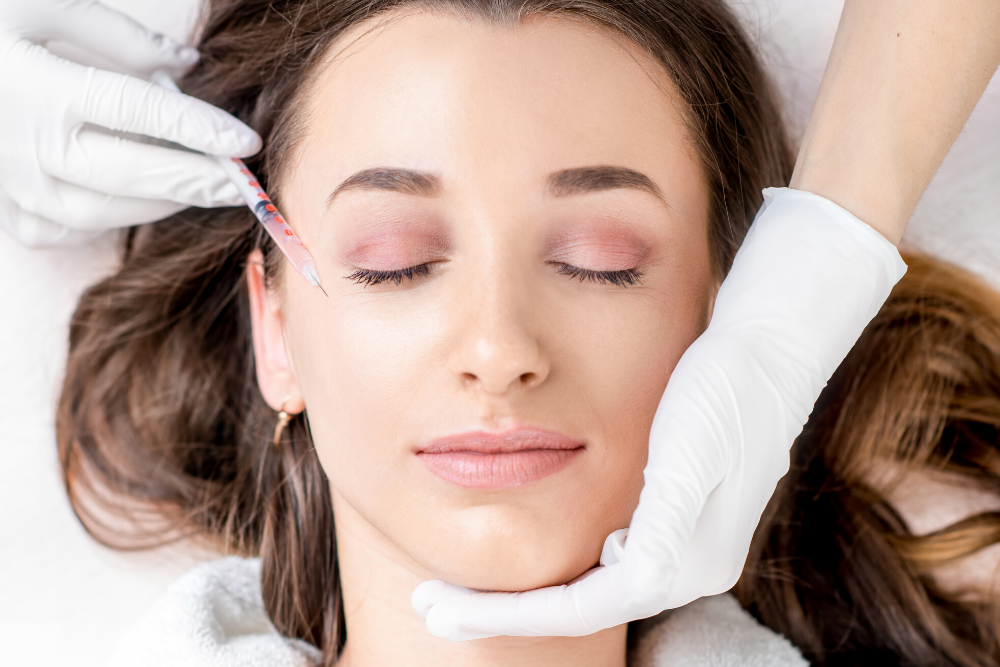 Why Go to the Dentist for Botox | Denver CO Dentist
