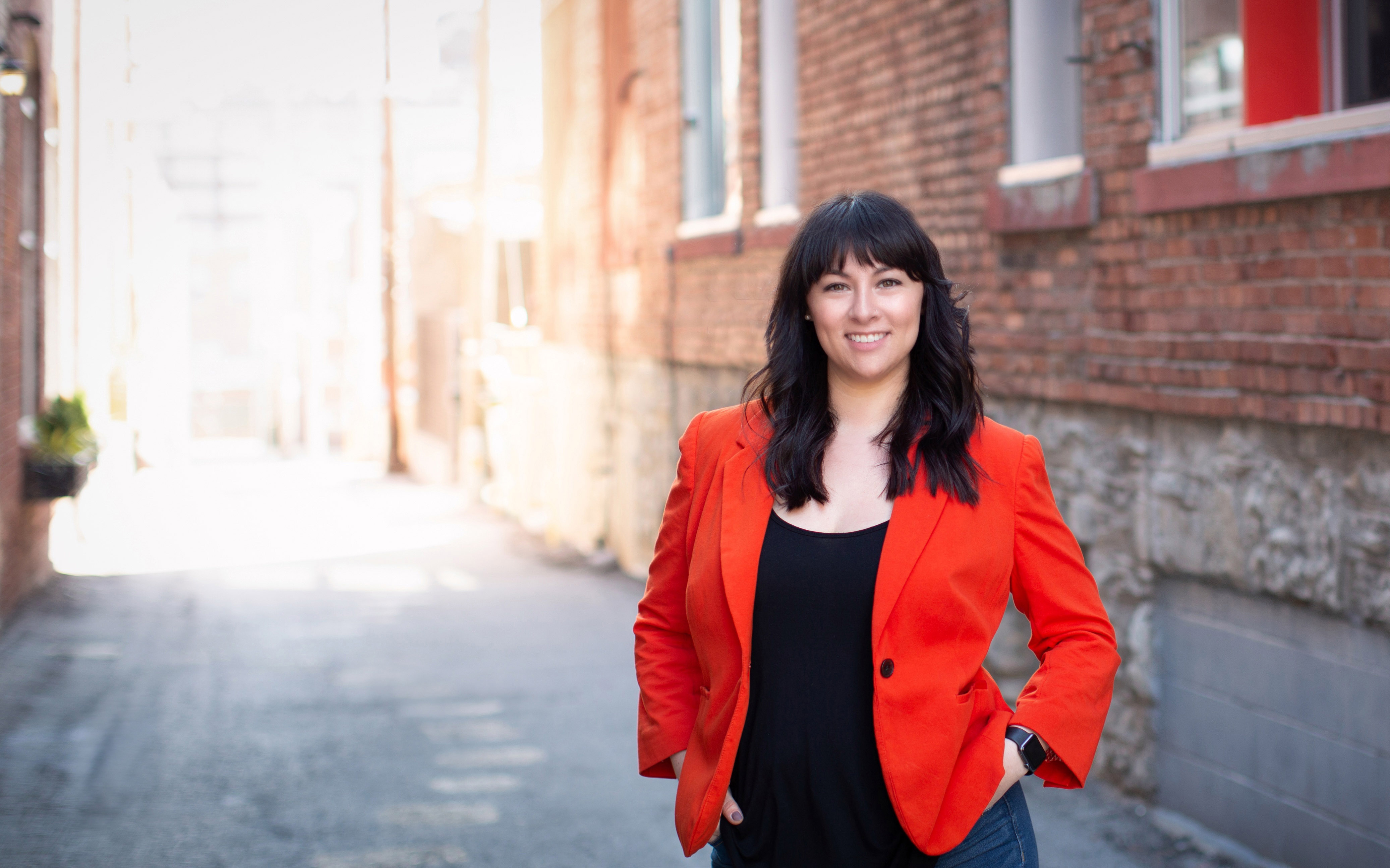 Ashley Aune | MO State Representative | District 14