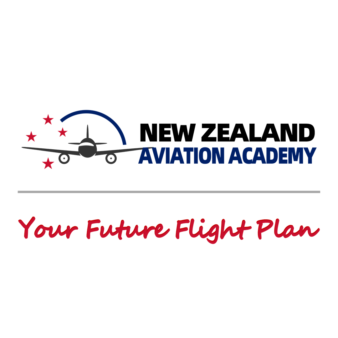 NEW ZEALAND AVIATION ACADEMY - Your Future Flight Plan!