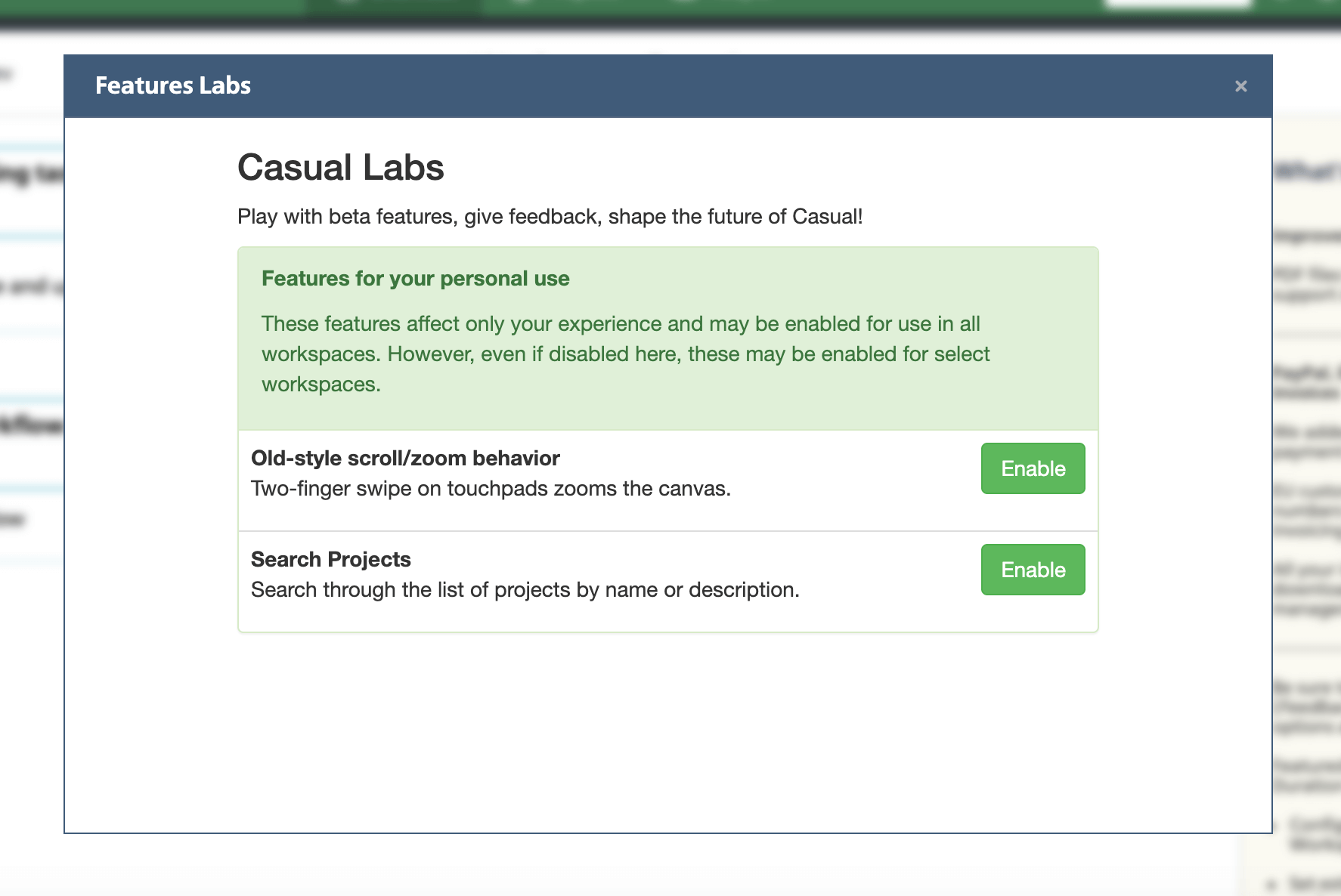 Introducing Casual Labs – Casual.PM Blog