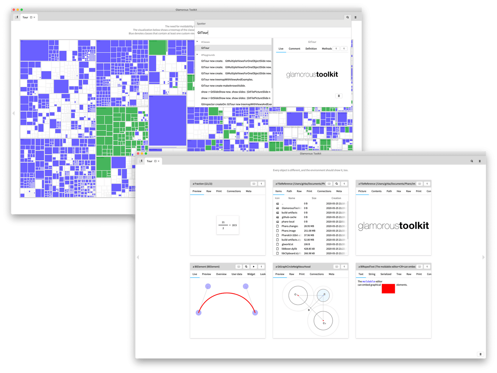 Computers and Creativity · Molly Mielke