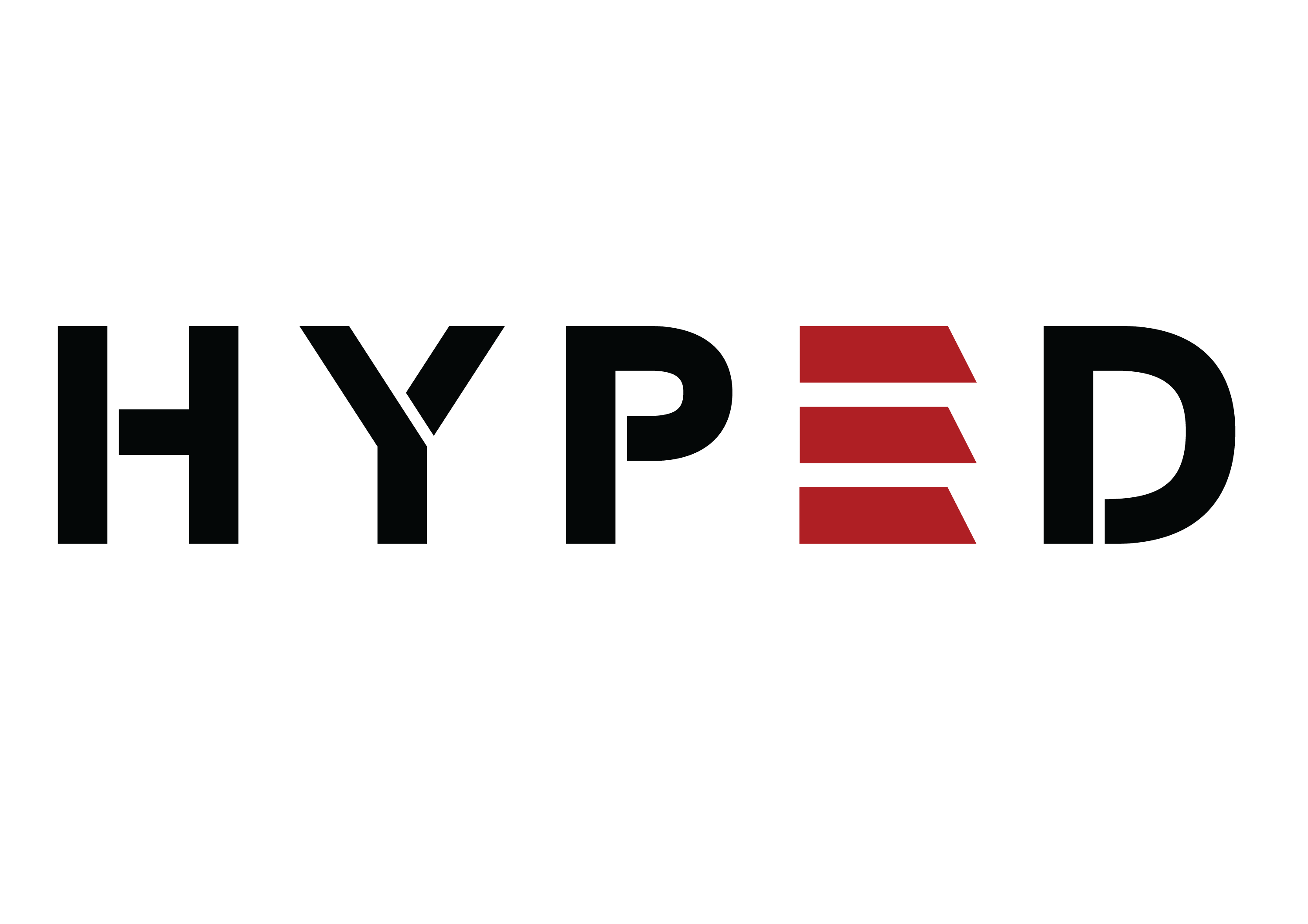 HYPED Partners