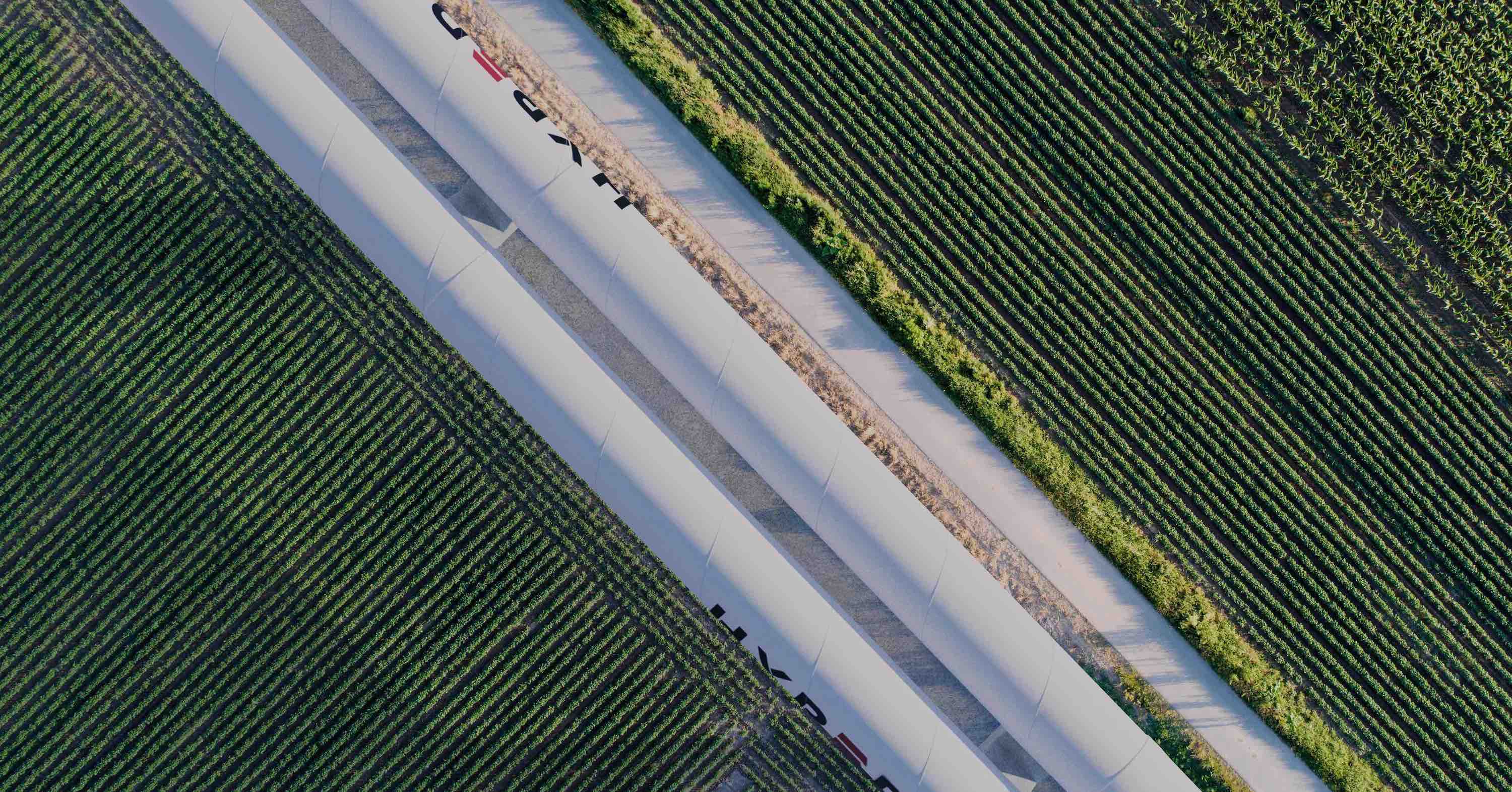 HYPED – Hyperloop Edinburgh