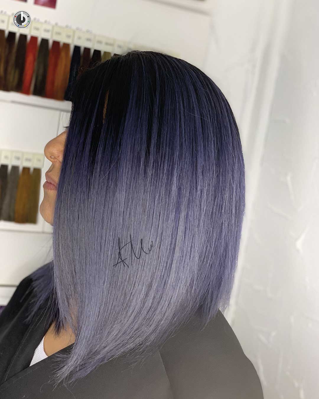 ¿Cual es la técnica Ombré Hair?