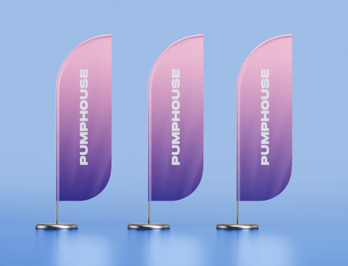 Pumphouse Print & Signs - Printing, Signage & Design House