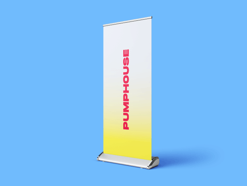 Pumphouse Print & Signs - Printing, Signage & Design House