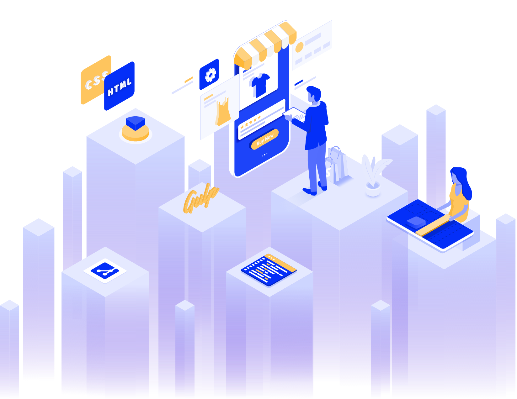 Starkflow - We Build Global Remote Teams