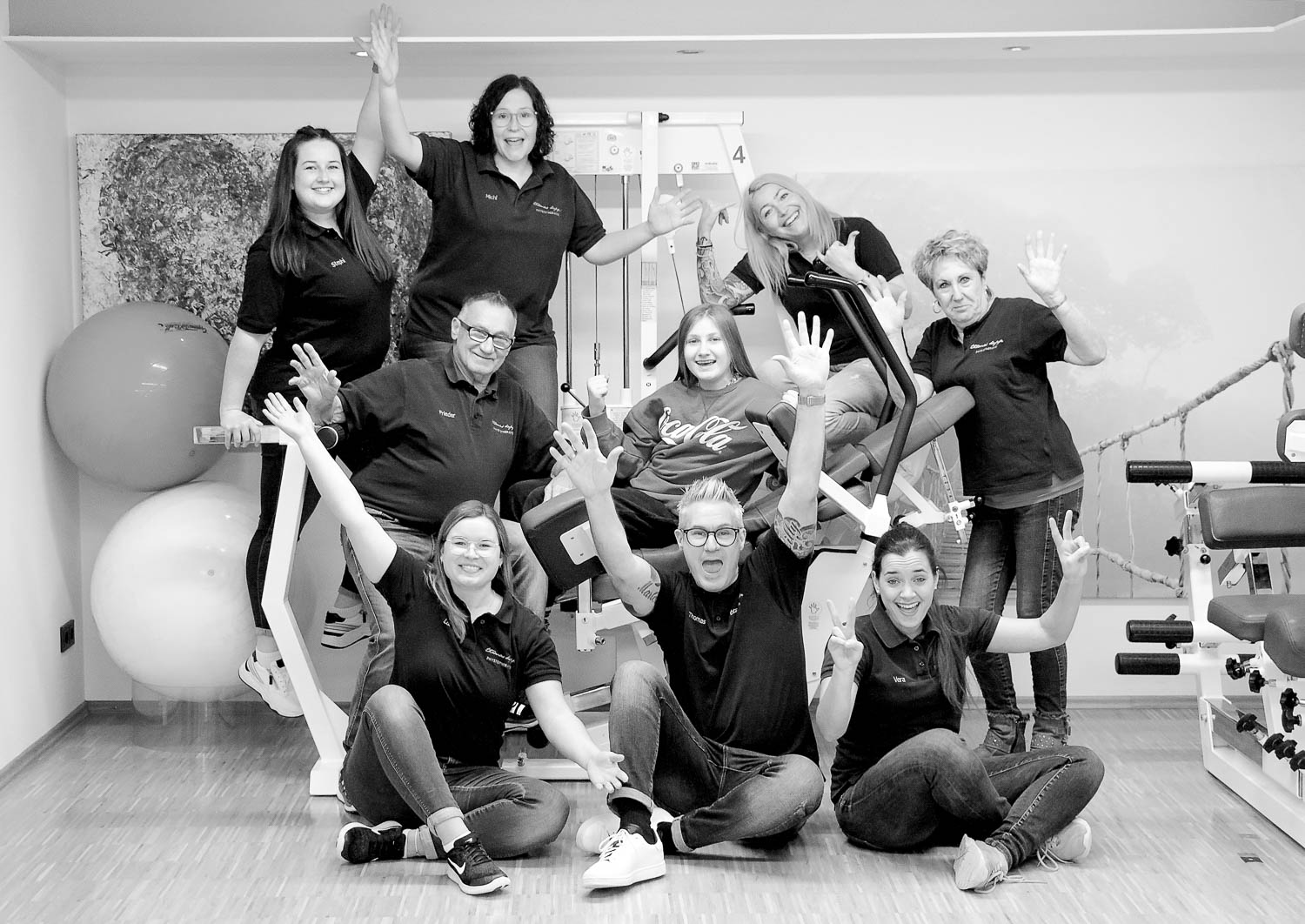 Thomas Hepp | Physiotherapie, Osteopathie & Schmerzbehandlung