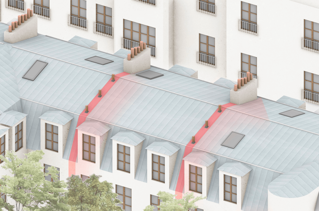 Roofscapes