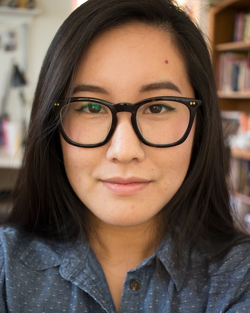 Julie Ho Sung | About