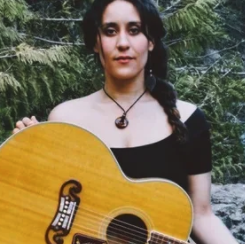 Jess Rae Ayre | Curbside Concerts