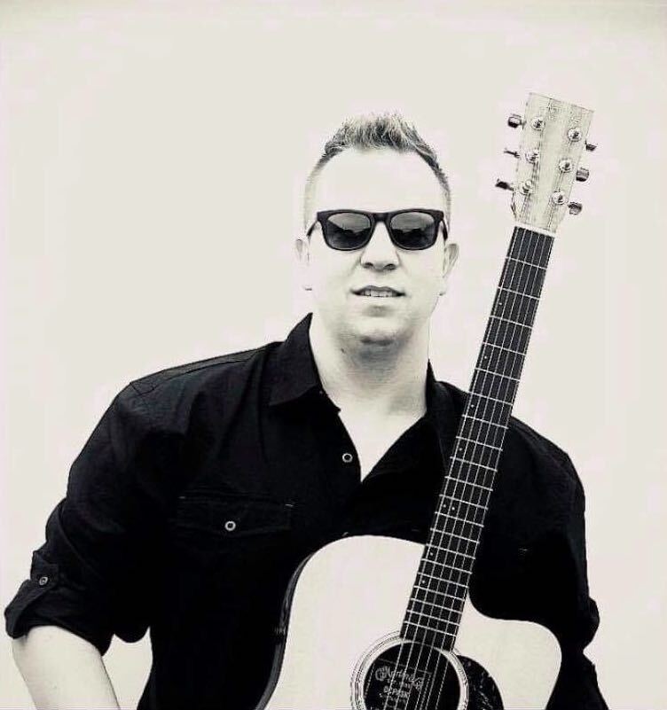 Gary Gach | Curbside Concerts