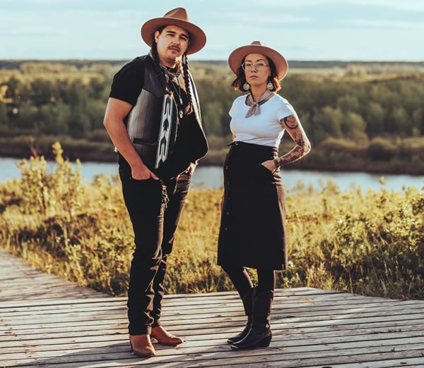 The North Sound | Curbside Concerts