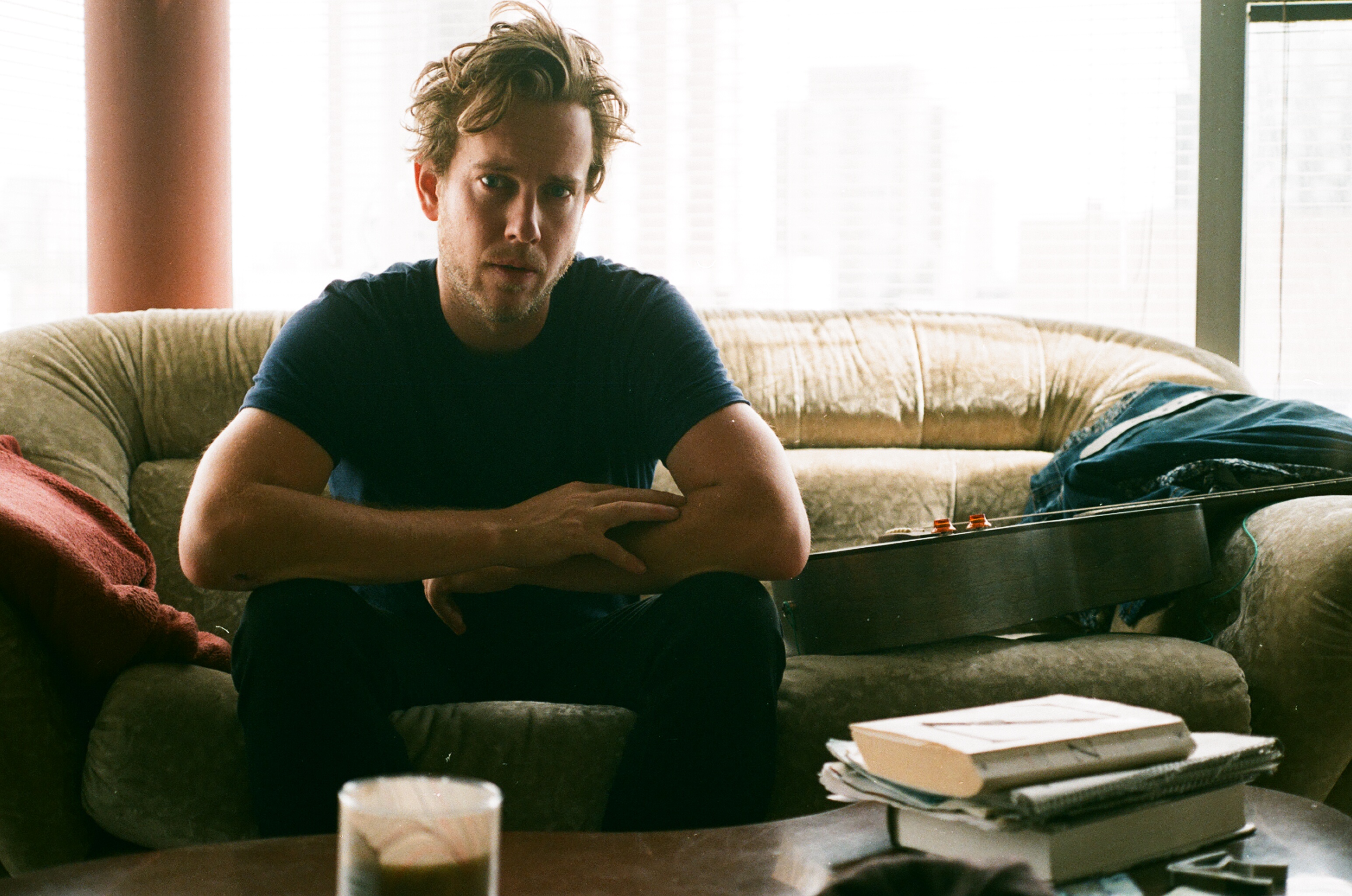 Joe Nolan | Curbside Concerts