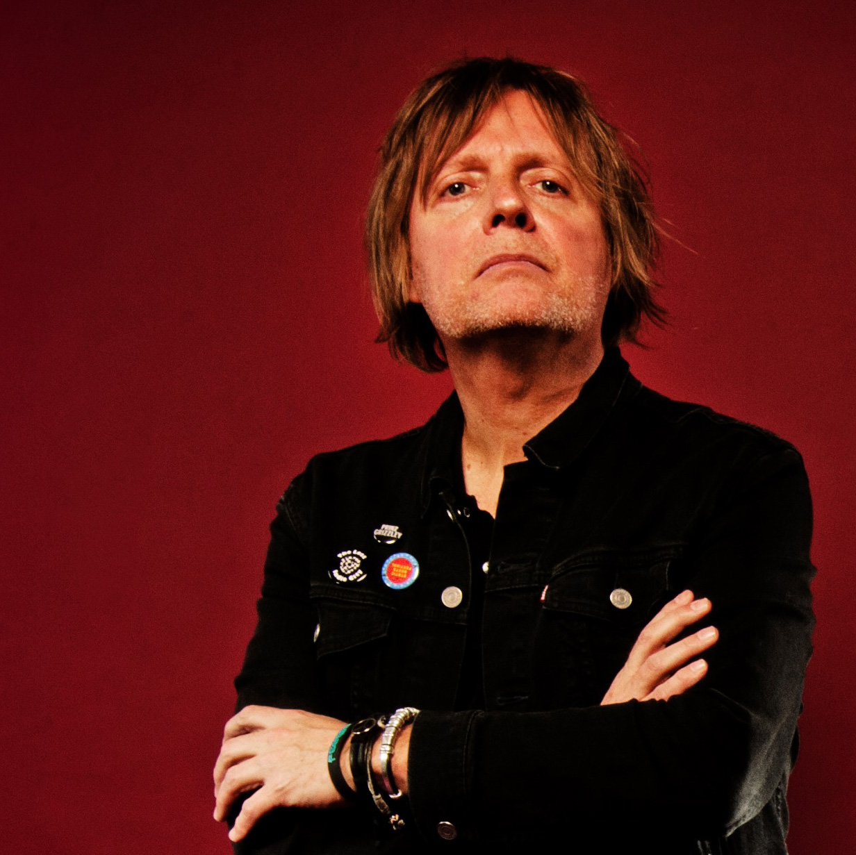 Stephen Stanley | Curbside Concerts