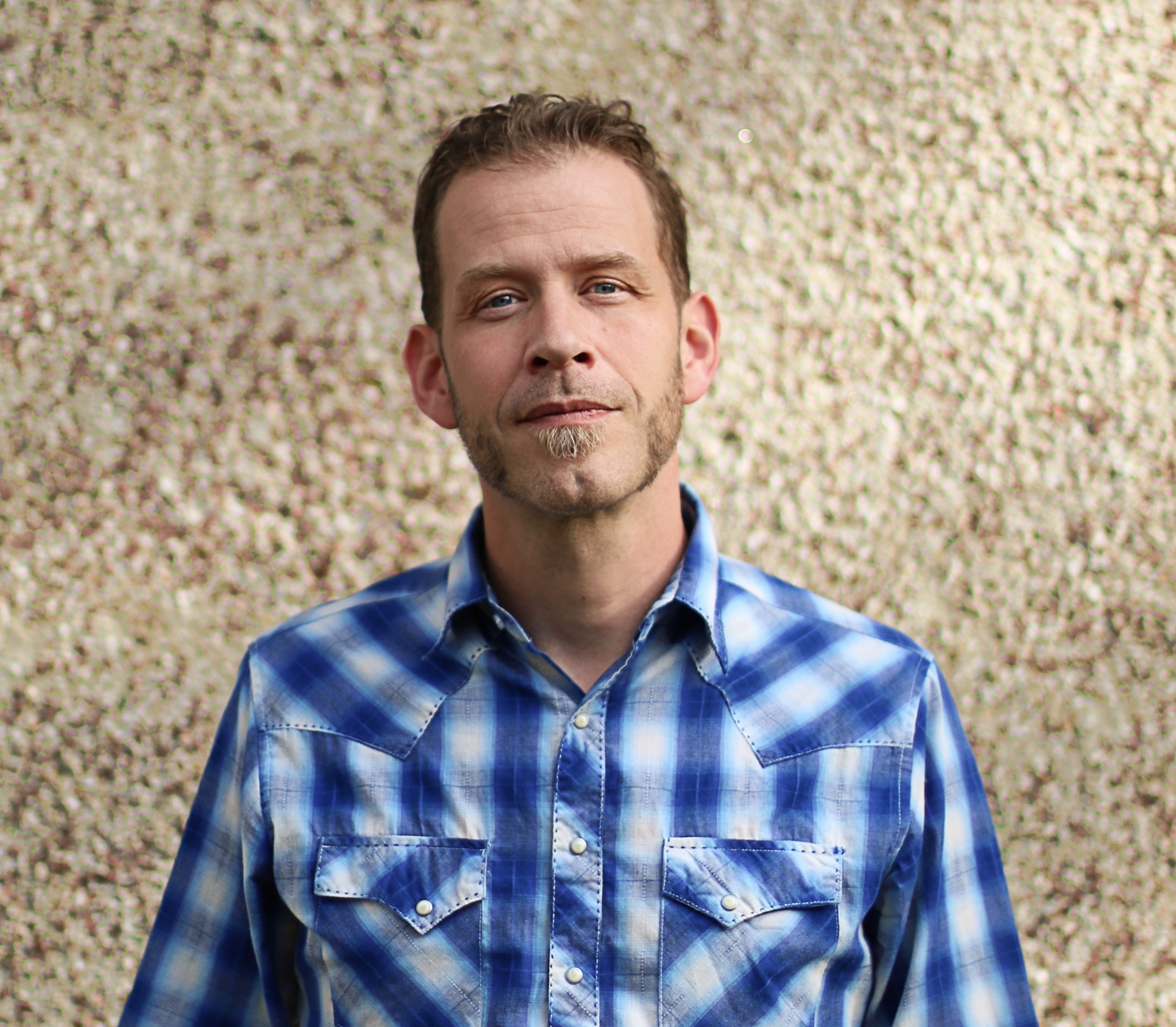 Scott Cook | Curbside Concerts