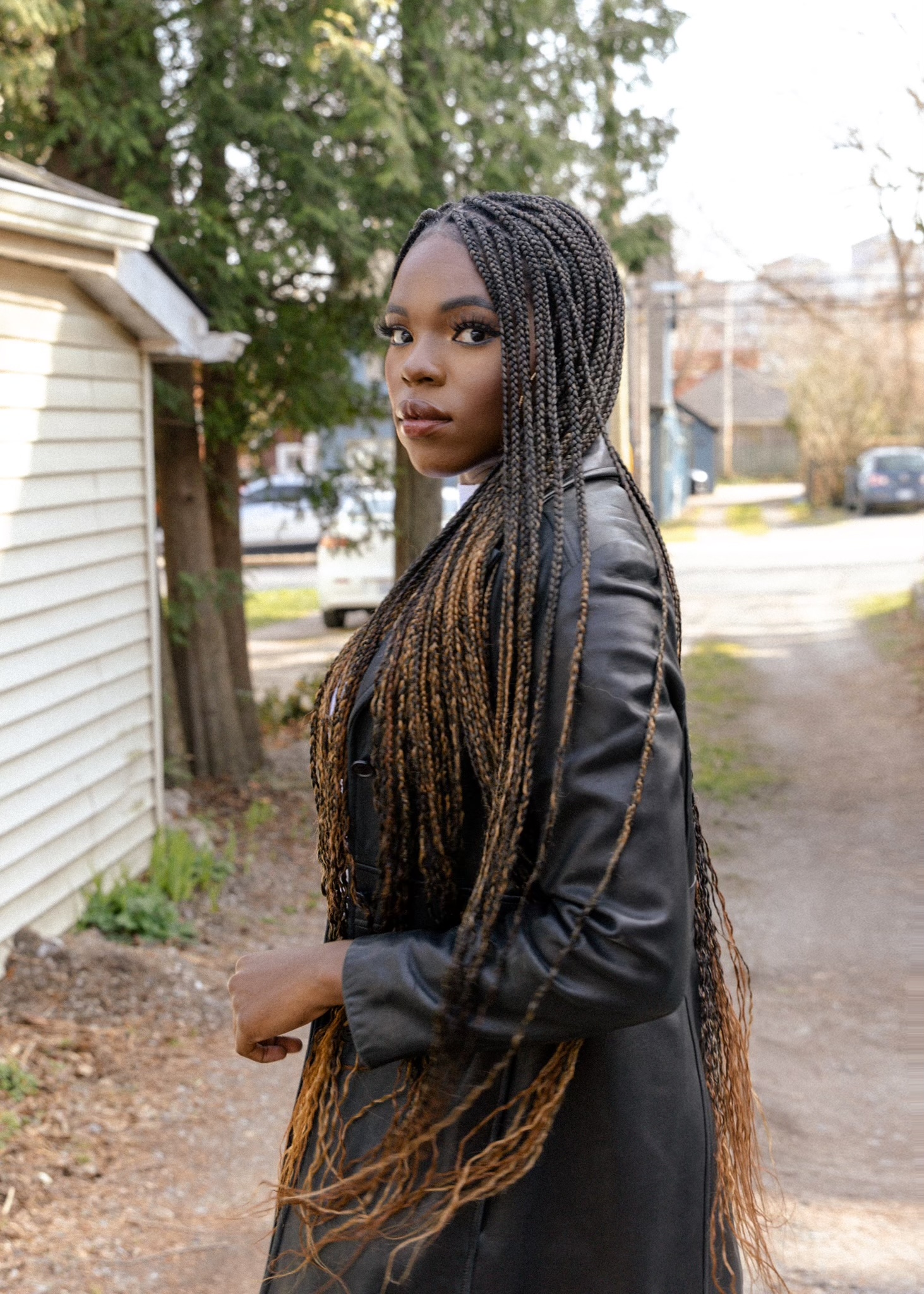 Whitness | Curbside Concerts