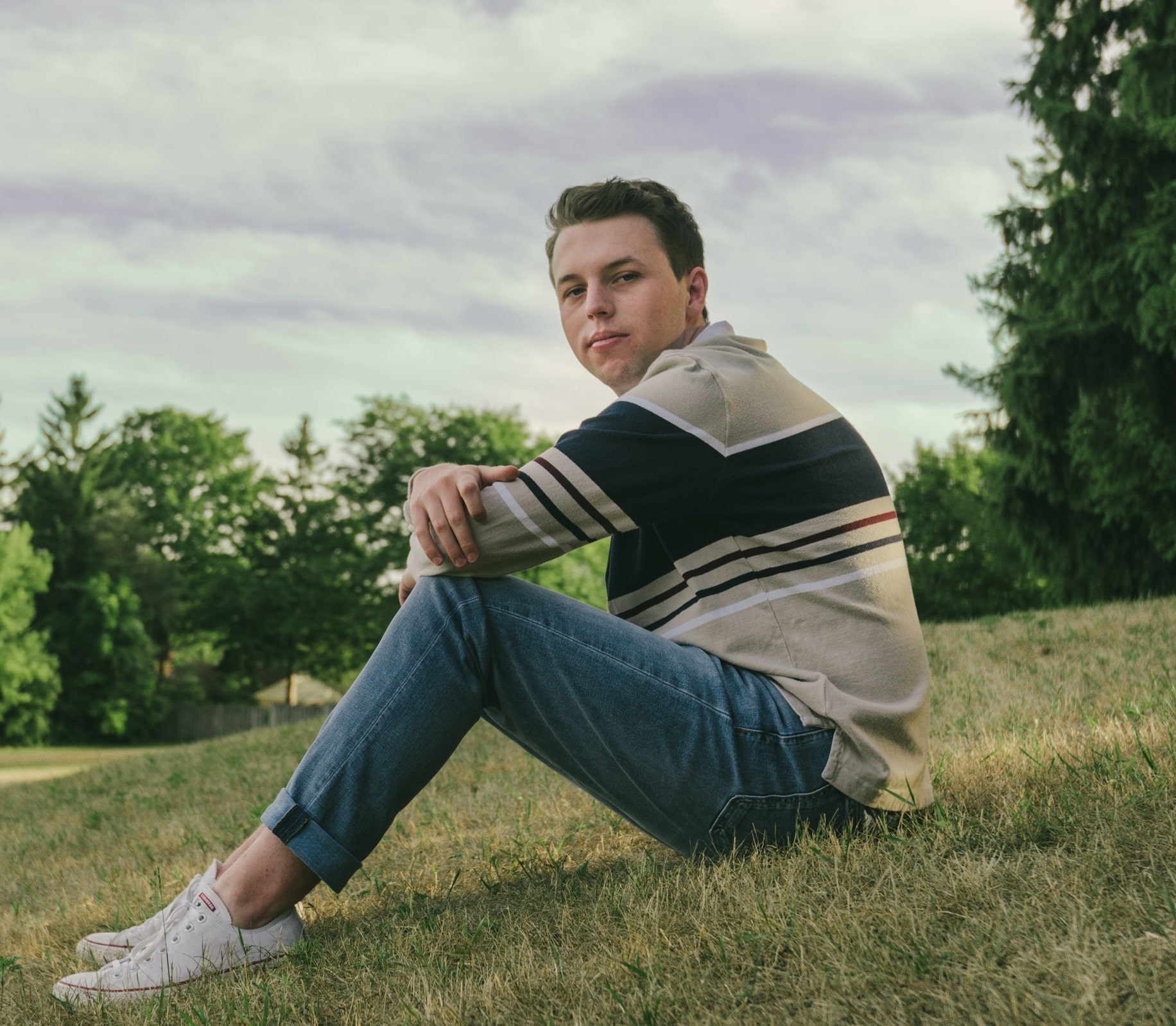 Ben Heffernan | Curbside Concerts