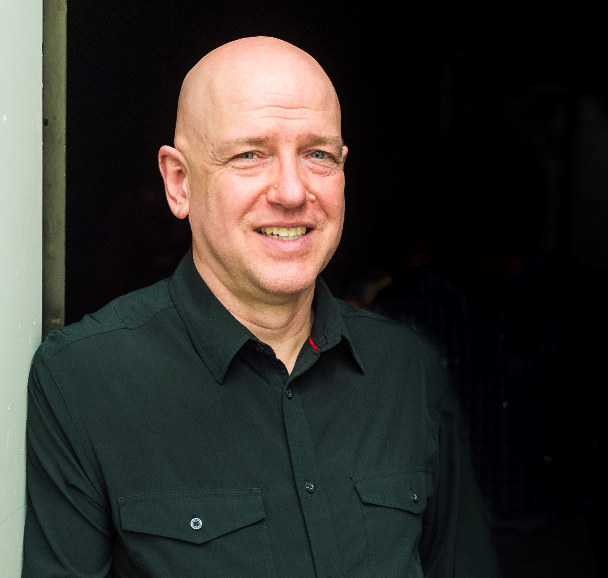 Mark Lefebvre | Curbside Concerts