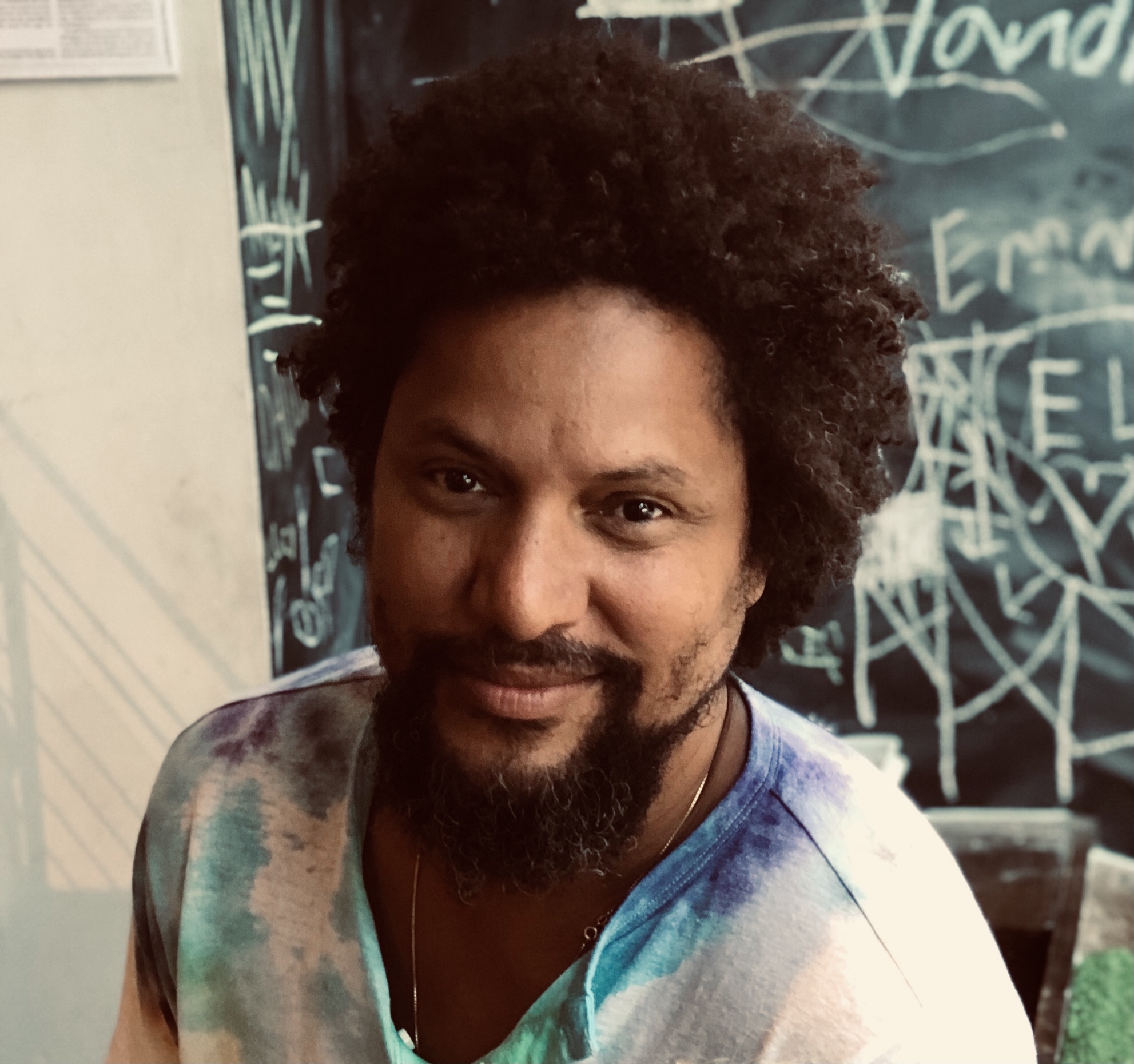 Jeffrey Hayden | Curbside Concerts