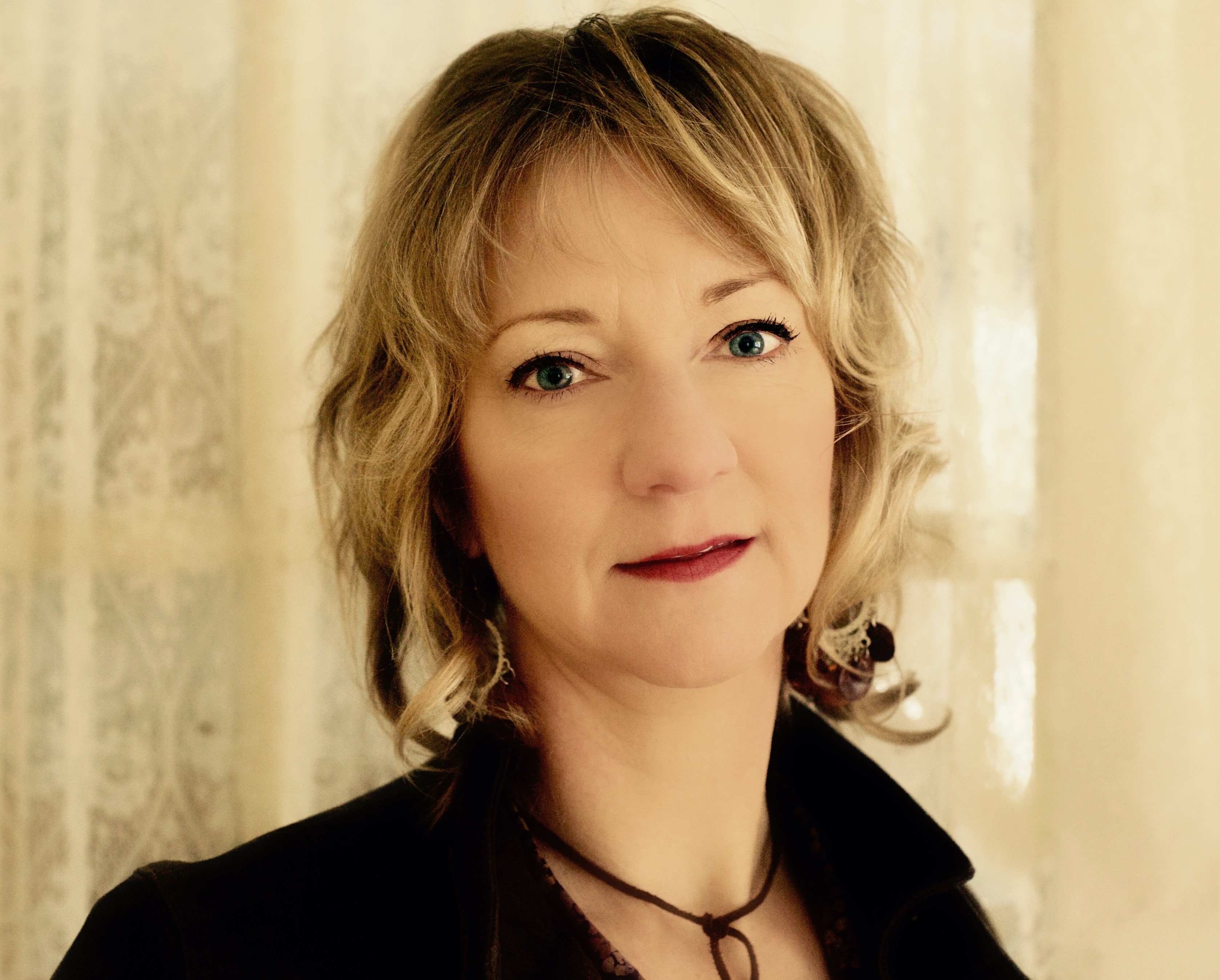 Sue Decker | Curbside Concerts