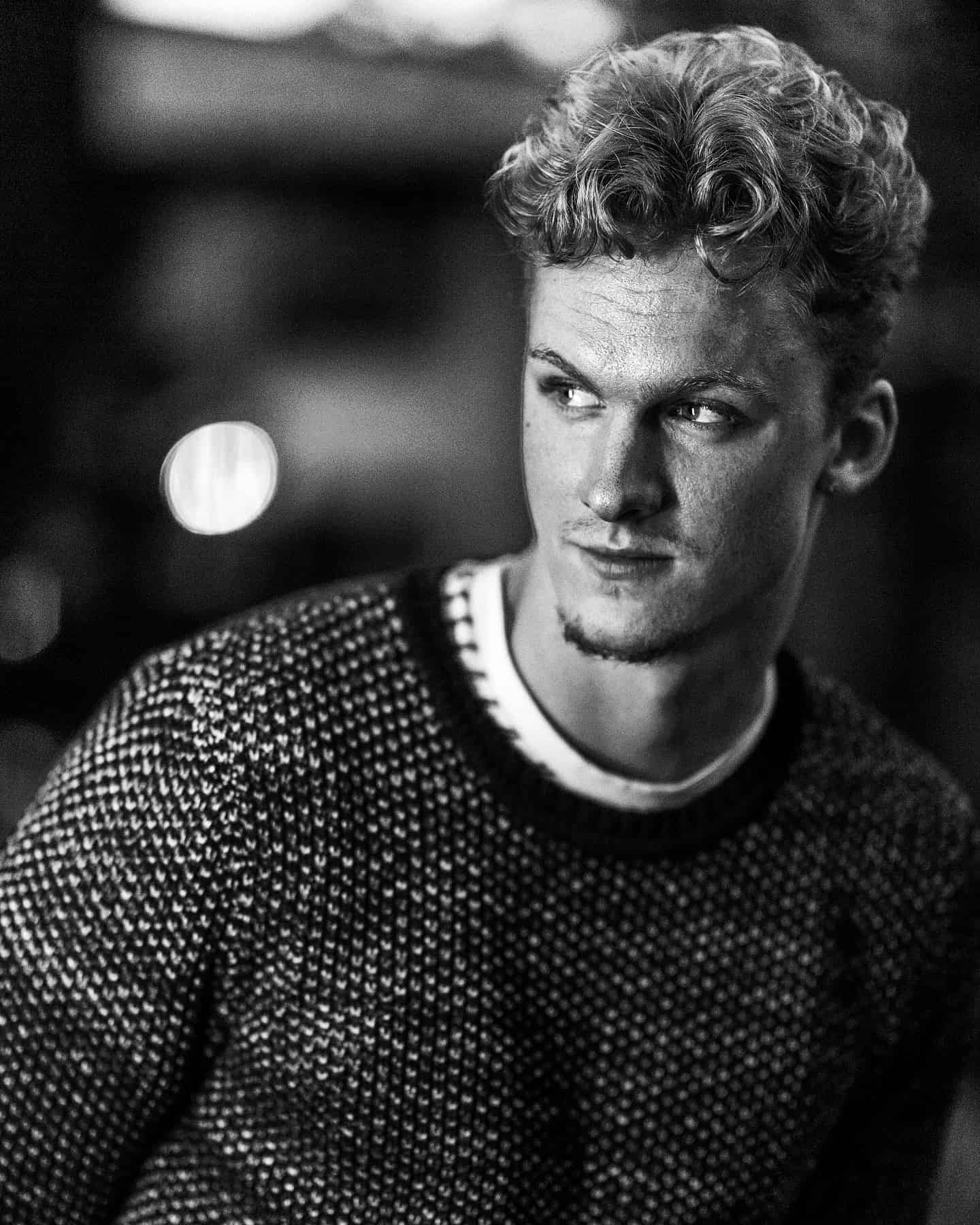 Jeremy Fox-Revett | Curbside Concerts