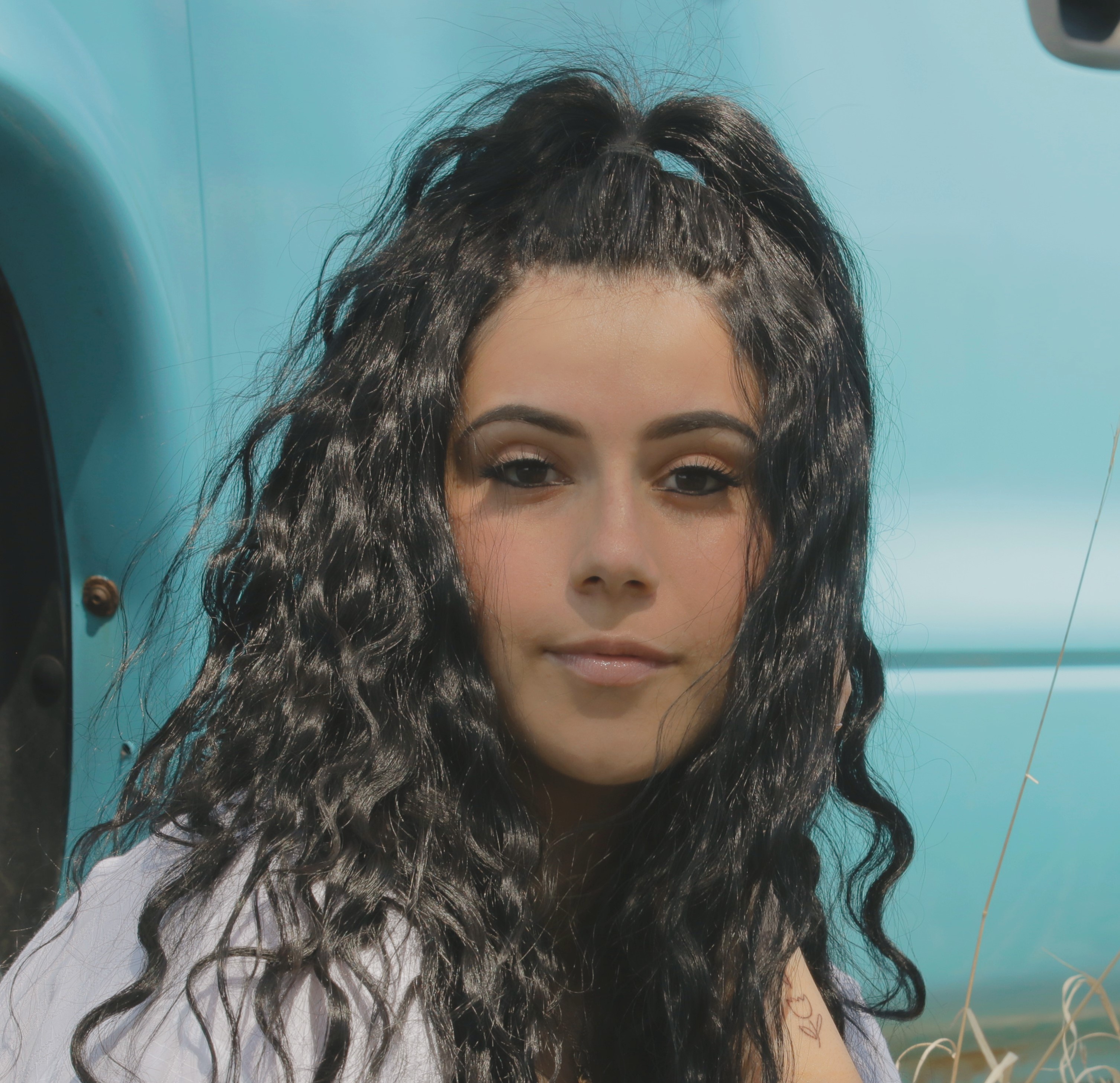 Brettyn Rose | Curbside Concerts